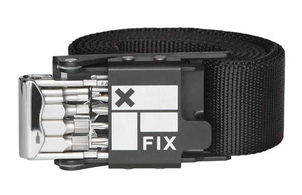 FIXTOOLS | ALL TIME BELT™ - The Bicycle Shoe.ca